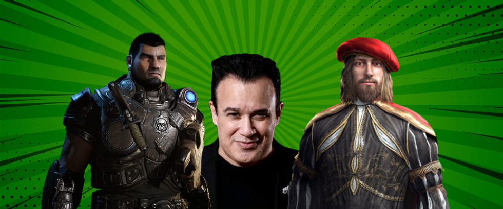 Fanboy Expo Orlando, FL Comic Con - Celebrity Guests - Fanboy Expo