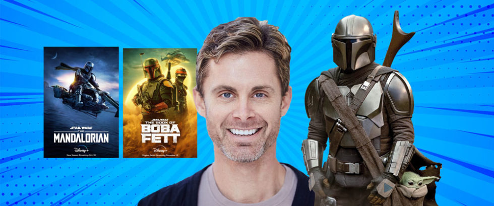 Fanboy Expo Knoxville TN Comic Con - Celebrity Guests - Fanboy Expo