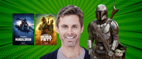 Fanboy Expo Orlando, FL Comic Con - Celebrity Guests - Fanboy Expo