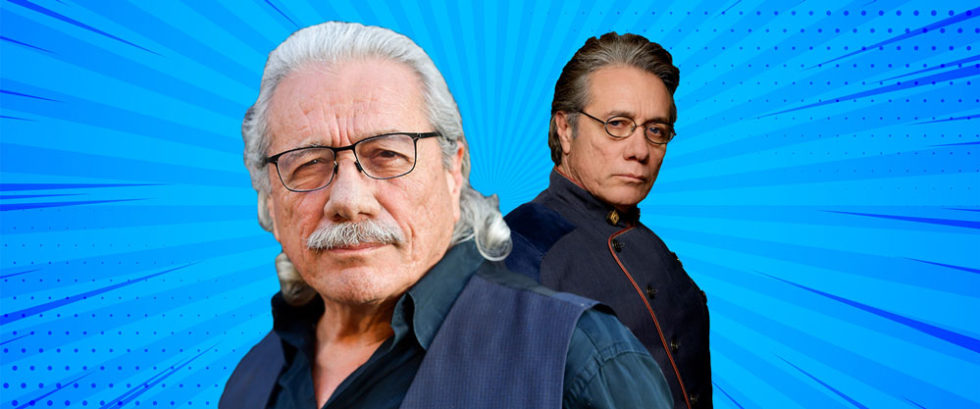 Fanboy Expo Knoxville TN Comic Con - Celebrity Guests - Fanboy Expo