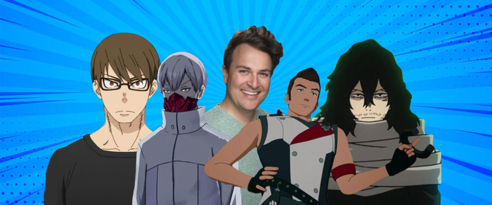 Fanboy Expo Knoxville TN Comic Con - Celebrity Guests - Fanboy Expo