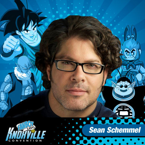 Fanboy Expo Knoxville TN Comic Con - Celebrity Guests - Fanboy Expo