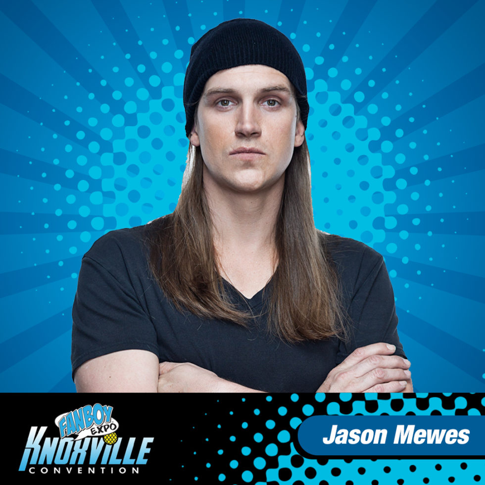 Fanboy Expo Knoxville TN Comic Con - Celebrity Guests - Fanboy Expo