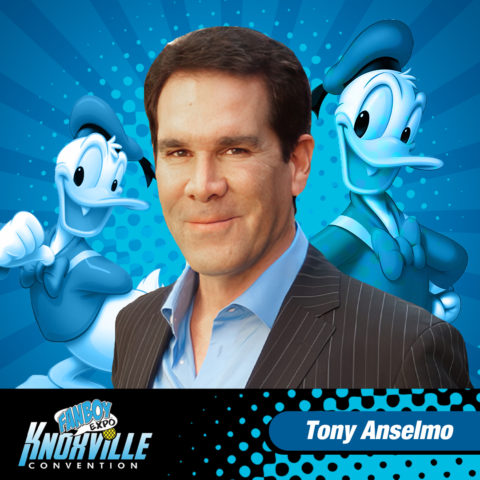 Fanboy Expo Knoxville TN Comic Con - Celebrity Guests - Fanboy Expo