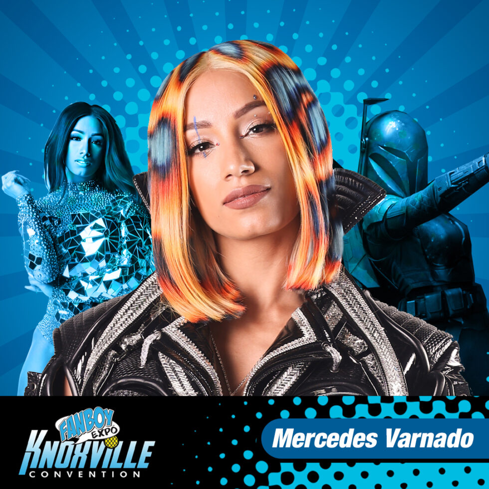 Fanboy Expo Knoxville TN Comic Con - Celebrity Guests - Fanboy Expo