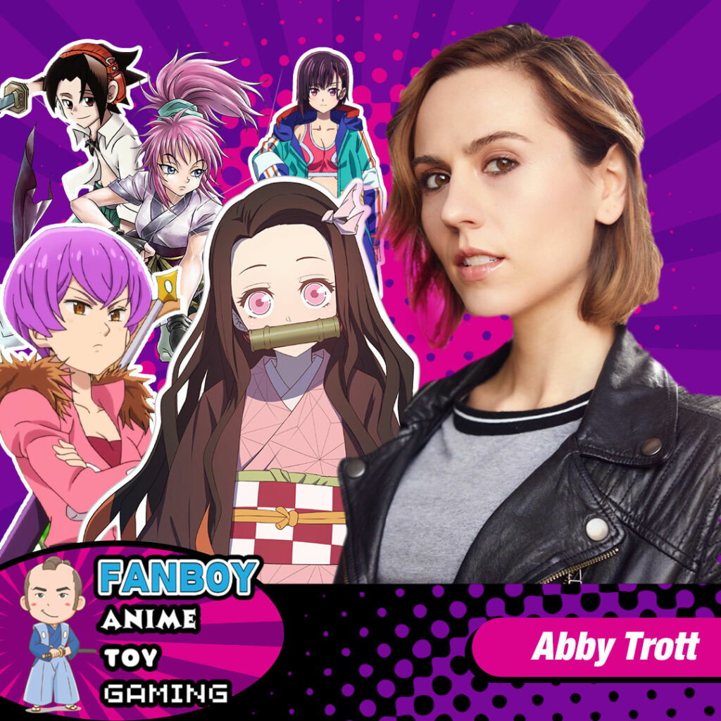 Fanboy Expo Anime Toy Gaming Knoxville TN - Celebrity Guests - Fanboy Expo