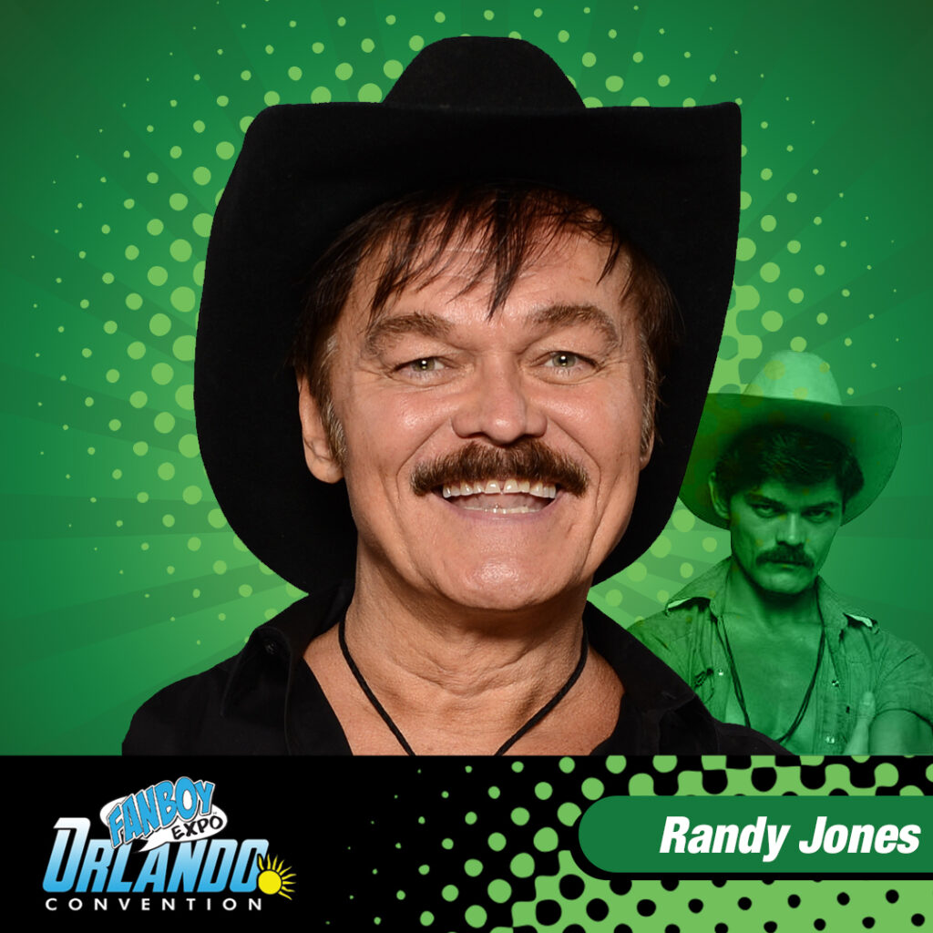 Fanboy Expo Orlando, FL Comic Con - Celebrity Guests - Fanboy Expo