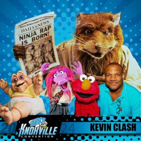 Fanboy Expo Knoxville TN Comic Con - Celebrity Guests - Fanboy Expo