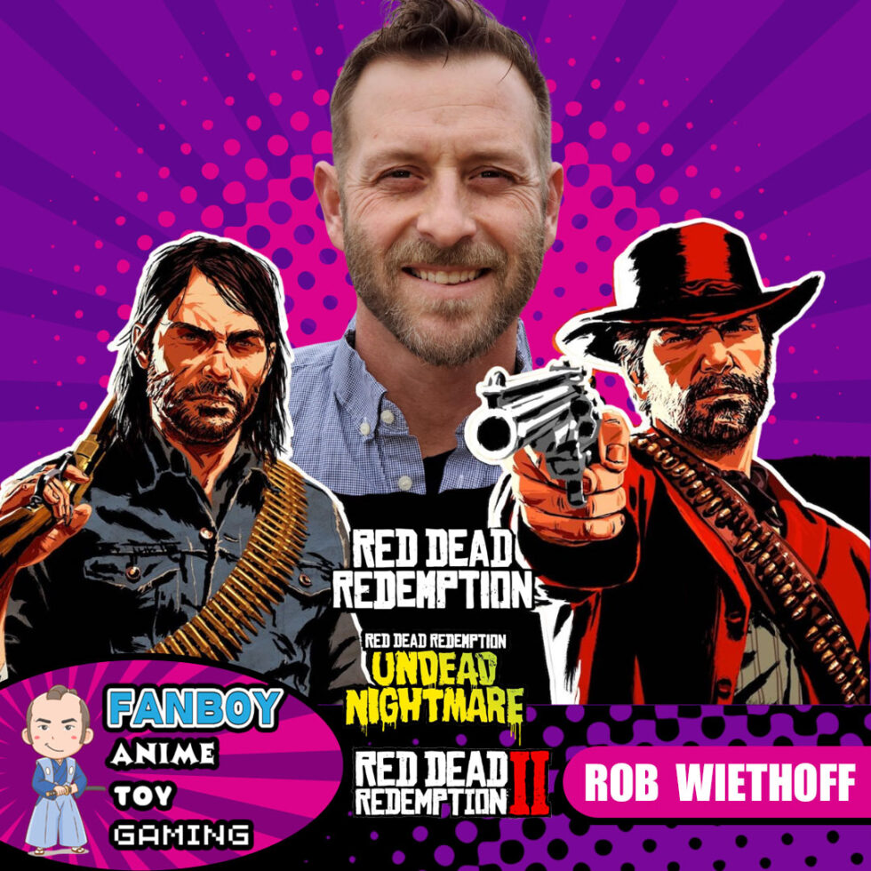 Fanboy Expo Anime Toy Gaming Knoxville TN - Celebrity Guests - Fanboy Expo