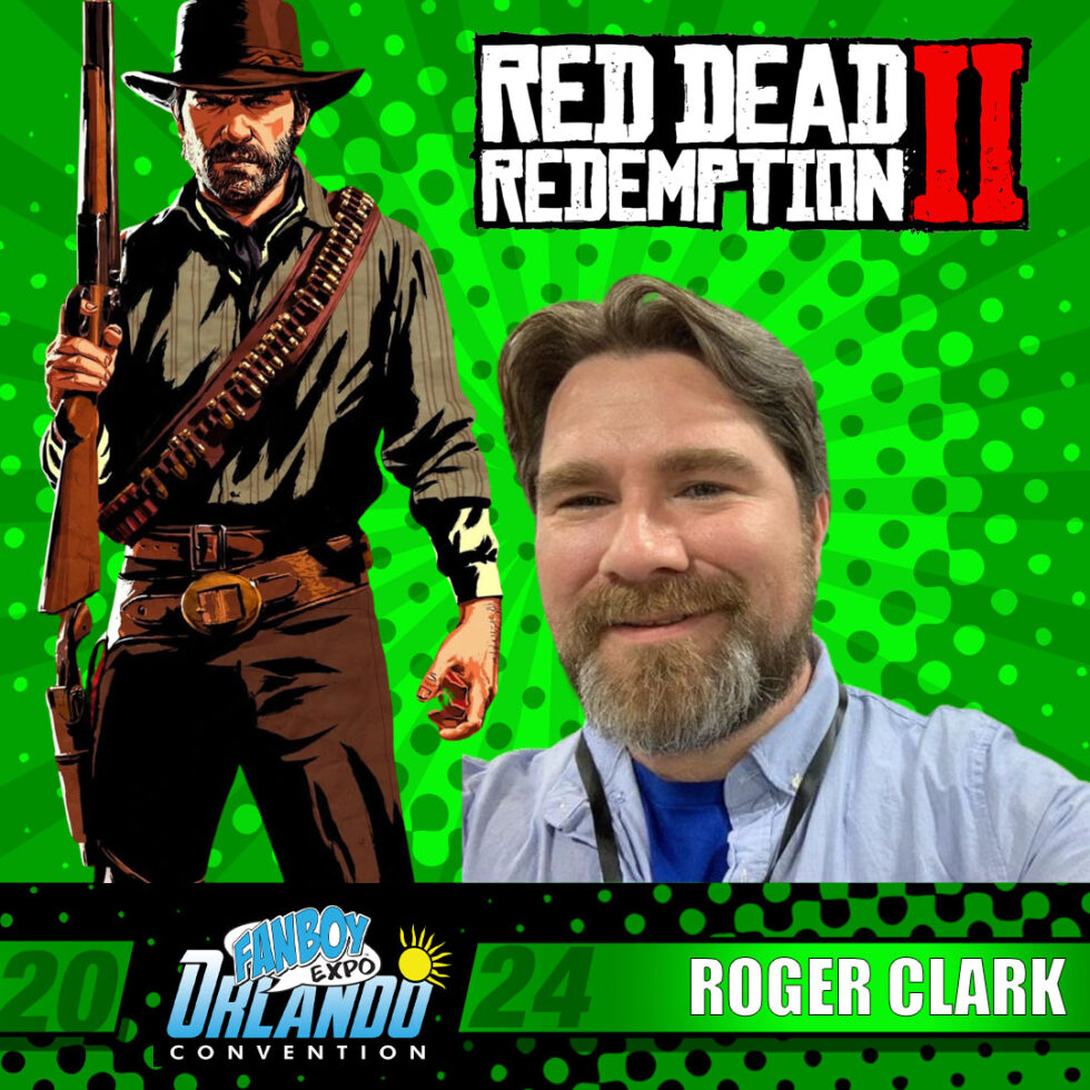 Fanboy Expo Orlando, FL Comic Con - Celebrity Guests - Fanboy Expo