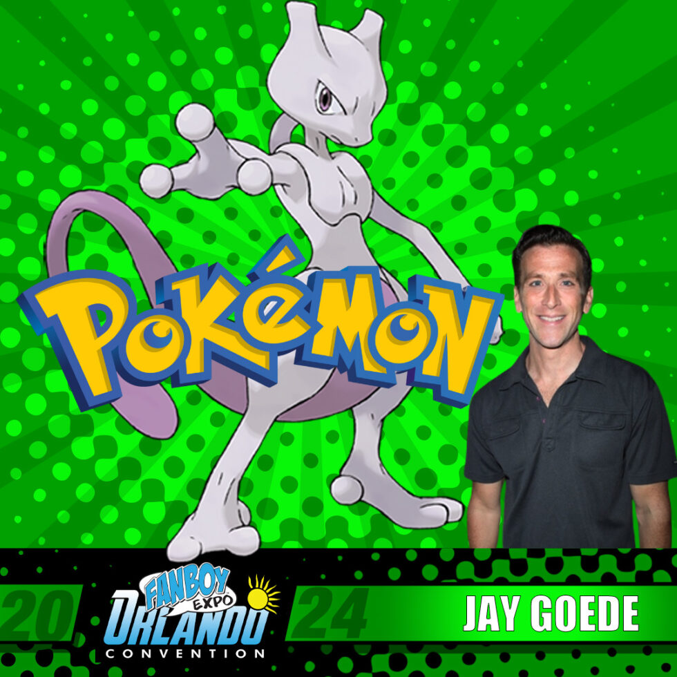 Fanboy Expo Orlando, FL Comic Con - Celebrity Guests - Fanboy Expo