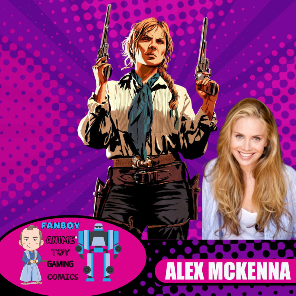 Fanboy Expo Anime Toy Gaming Knoxville TN - Celebrity Guests - Fanboy Expo