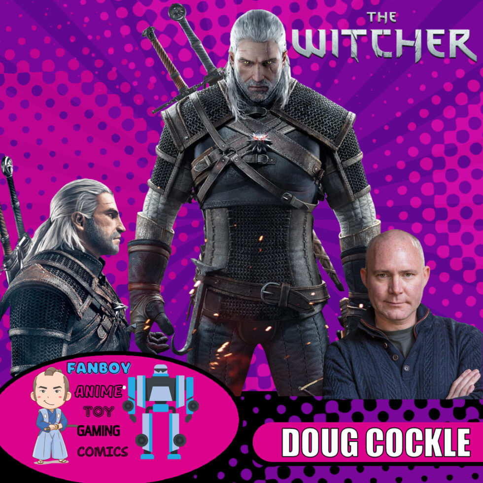 Fanboy Expo Anime Toy Gaming Knoxville TN - Celebrity Guests - Fanboy Expo