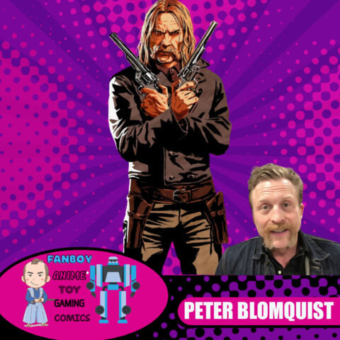 Fanboy Expo Anime Toy Gaming Knoxville TN - Celebrity Guests - Fanboy Expo