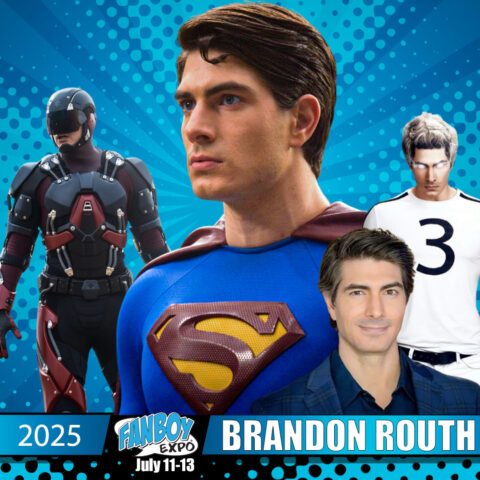 Fanboy Expo Knoxville TN Comic Con - Celebrity Guests - Fanboy Expo