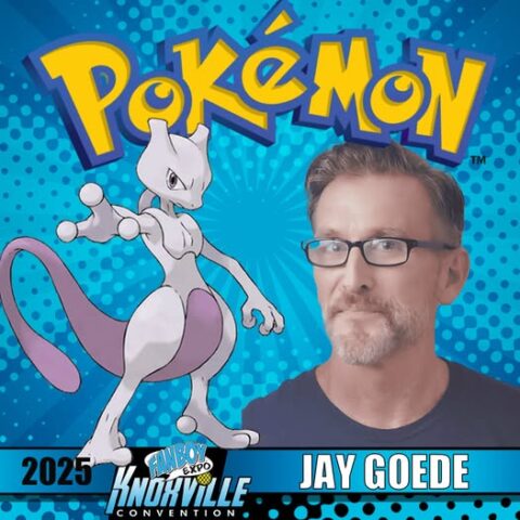 Fanboy Expo Knoxville TN Comic Con - Celebrity Guests - Fanboy Expo