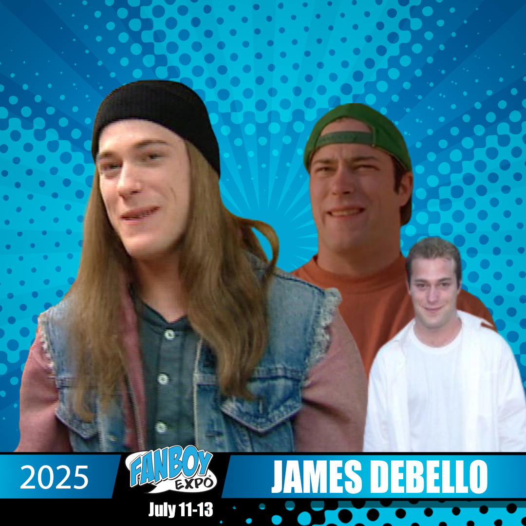 Fanboy Expo Knoxville TN Comic Con - Celebrity Guests - Fanboy Expo