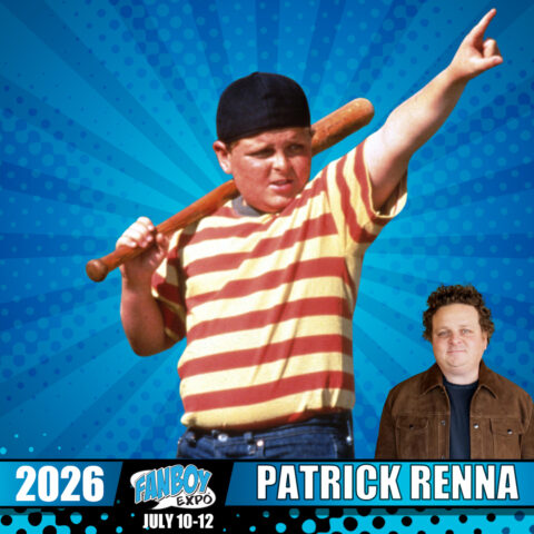 Fanboy Expo Knoxville TN Comic Con - Celebrity Guests - Fanboy Expo